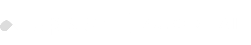 Upstart Auto Retail Self-Service